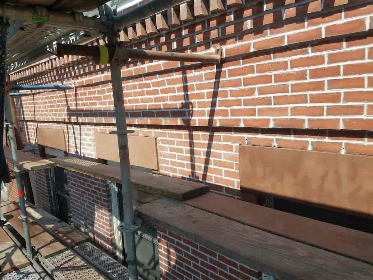 Expert Brick & Block Foundation Repair & Waterproofing Services - Forde ...