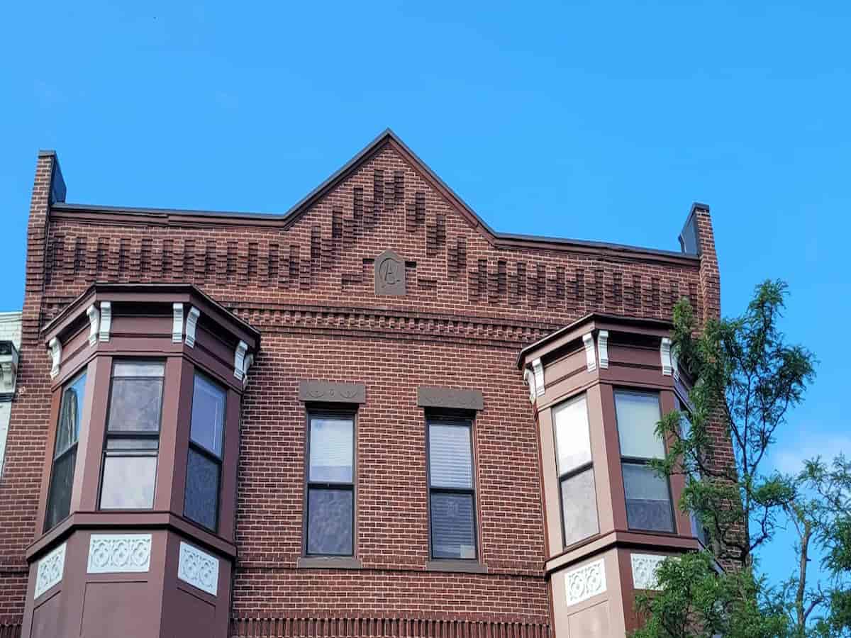 Expert Repointing Services - Forde Masonry Company