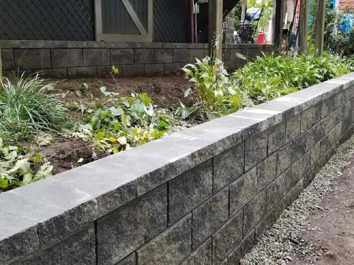 Expert Engineering Wall System Services - Forde Masonry Company